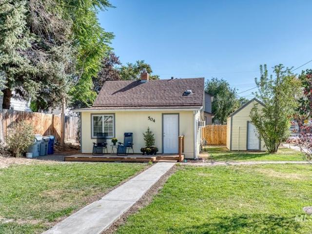 504 14th Ave N, Nampa, ID 83687
