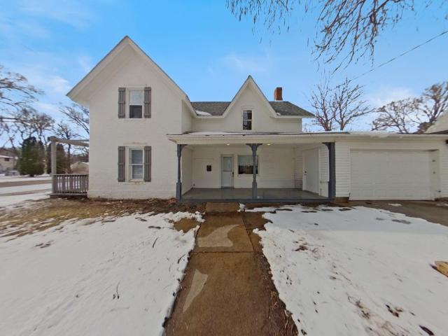 504 1st St NW, Faribault, MN 55021 | MLS #7035