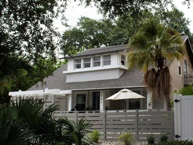504 4th Ave S #4, Saint Petersburg, FL 33701