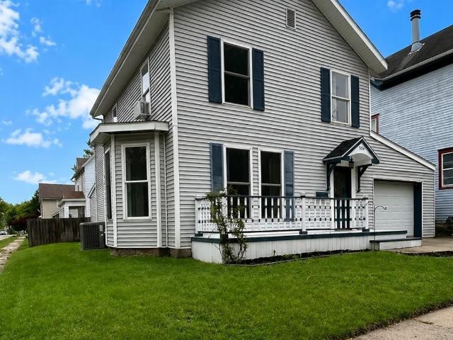 504 4Th Street