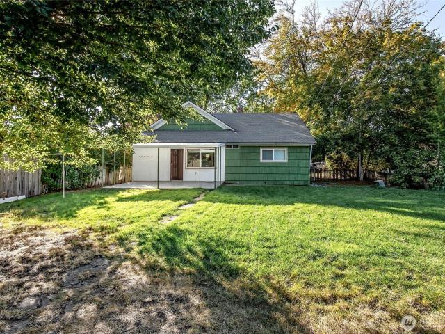 504 504.5 N Sampson St, Unit 1 & 2, Ellensburg, WA 98926 | MLS #2503
