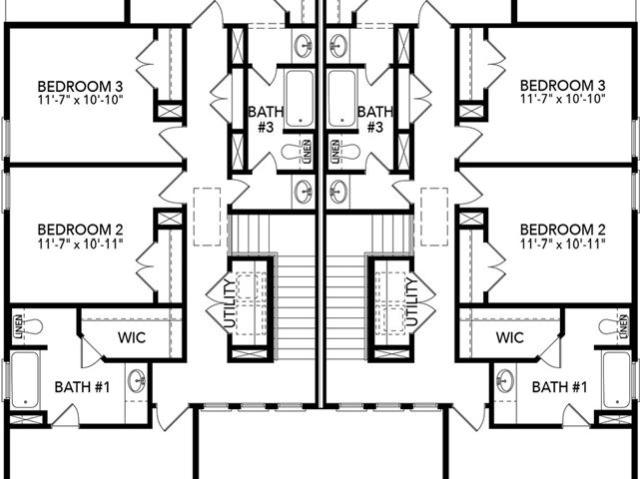 504 506 Trailhead Lane
