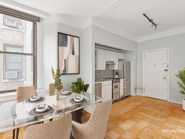 504 510 West 110th Street, Unit 3A | Compass
