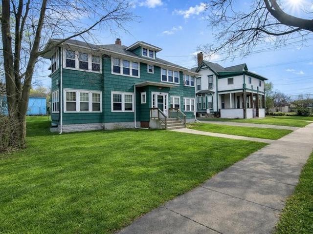 504 5 st, Jackson, MI 49203