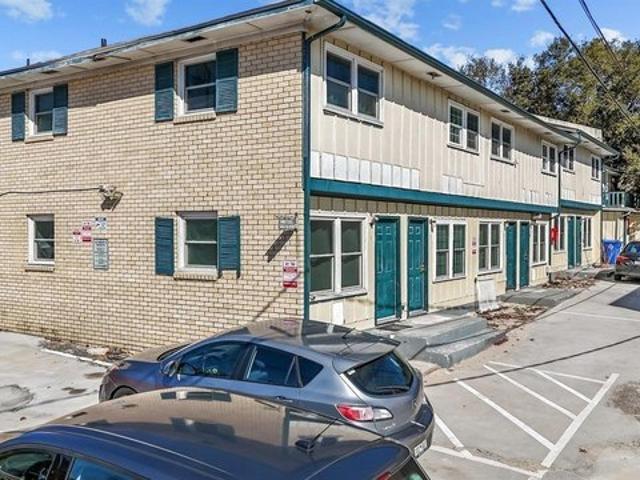 504 6th Ave N, Myrtle Beach, SC 29577
