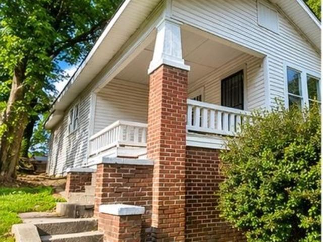 504 9th Ave, Midfield, AL 35228