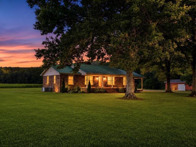 504 County Road 31