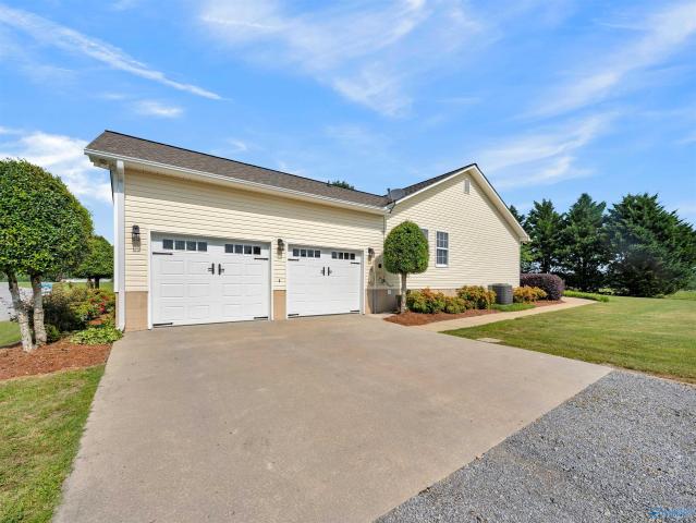 504 County Road 411