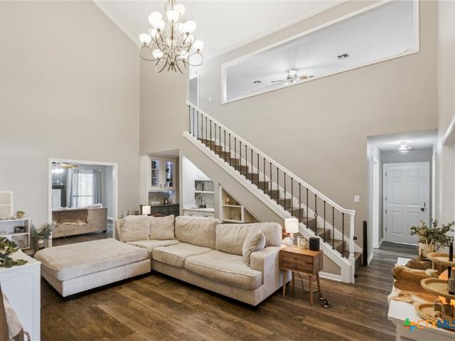 504 Colony Creek Drive