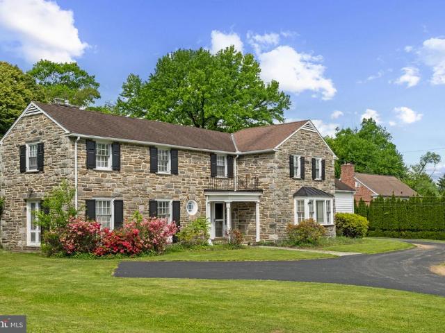 504 Conshohocken State Road