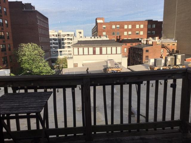 504 Cathedral Street 1 Bedroom Apartment for Rent at 504 Cathedral St, Baltimore, MD 21201 Downtown Baltimore