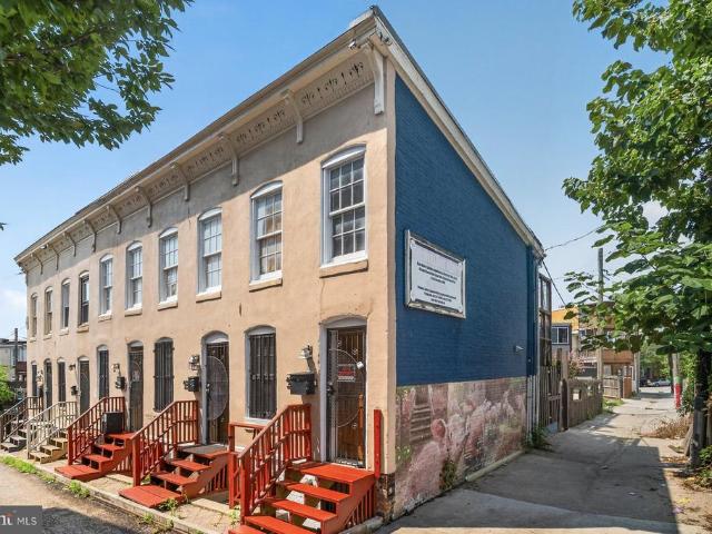 504 Callender St