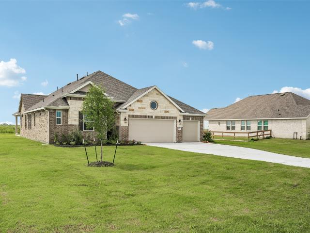 504 Cane Crossing Lake Drive