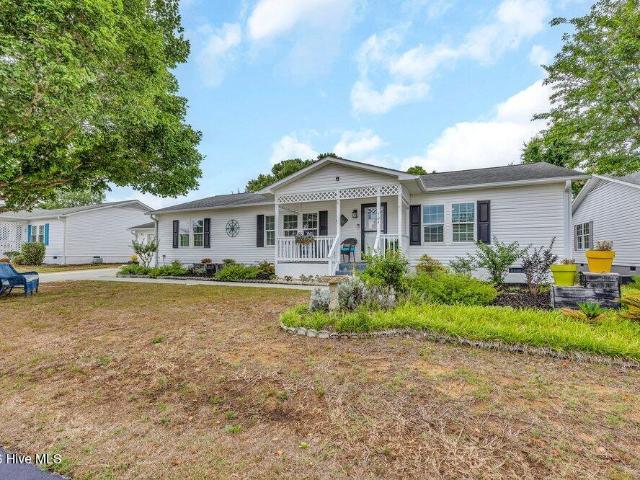 504 Capeside Drive