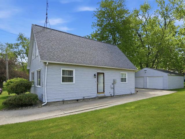 504 Carlin Drive