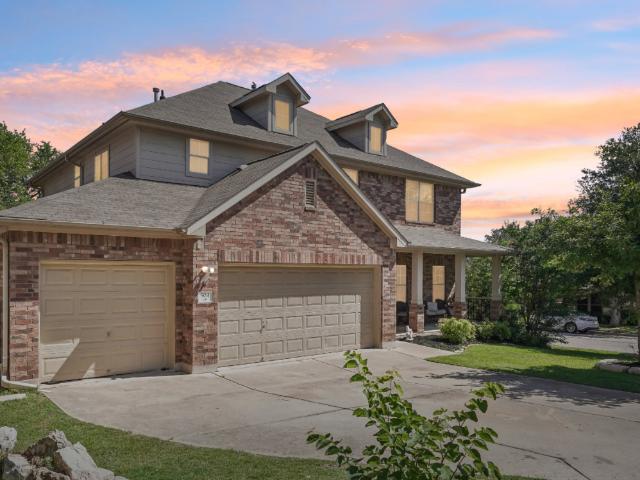 504 Chaparral Dr, Leander, TX 78641 | MLS #6698 | Compass