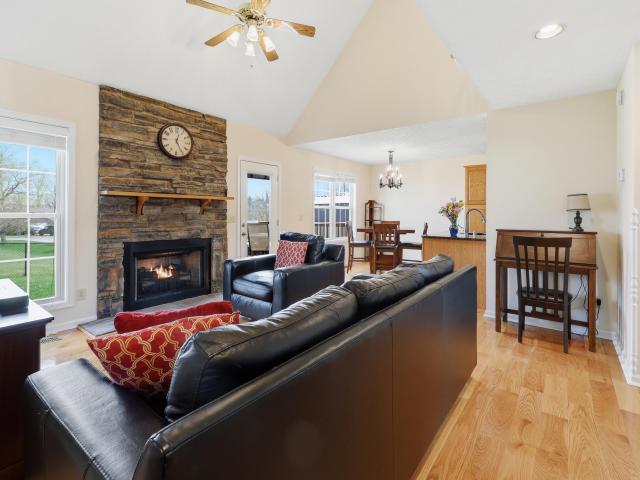 504 Chaucer Drive