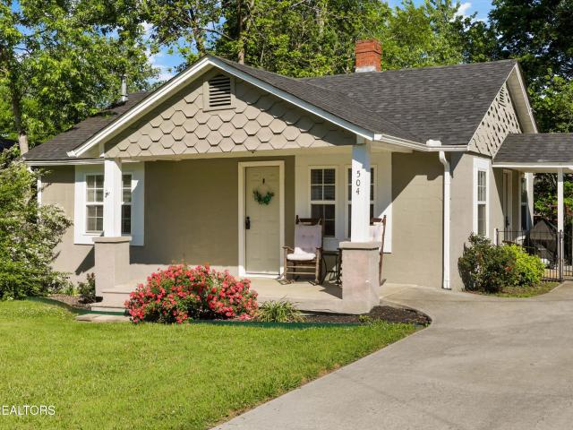 504 Cherokee Ave