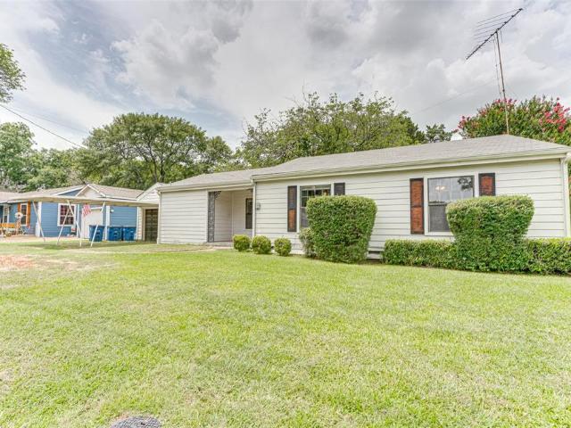 504 Creechville Road
