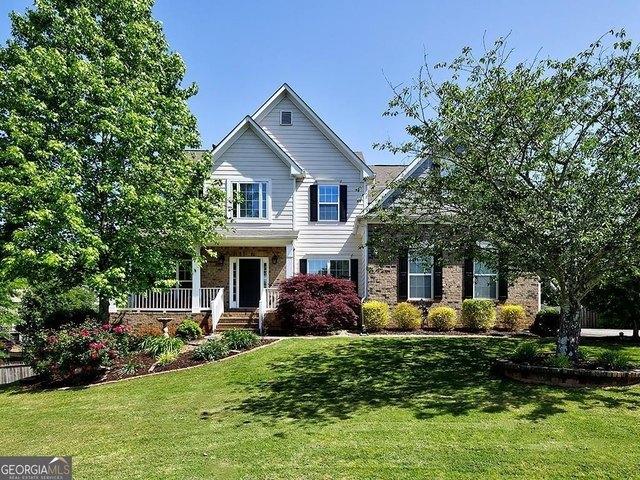 504 Crestview Ct, Canton, GA 30115