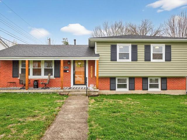 504 Cricklewood Dr, Lexington, KY 40505