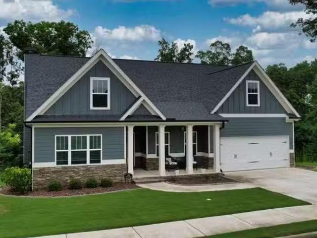 504 Amber Stone, Waleska, GA 30183 MLS 10349271