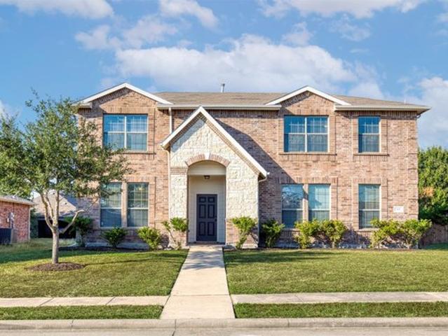 504 Ame Ln, Royse City, TX 75189
