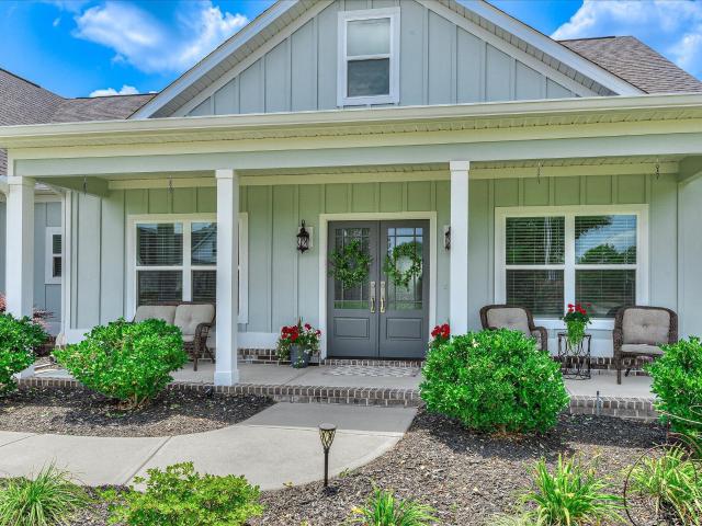 504 Annison Pointe Court
