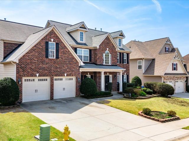 504 Abby Circle