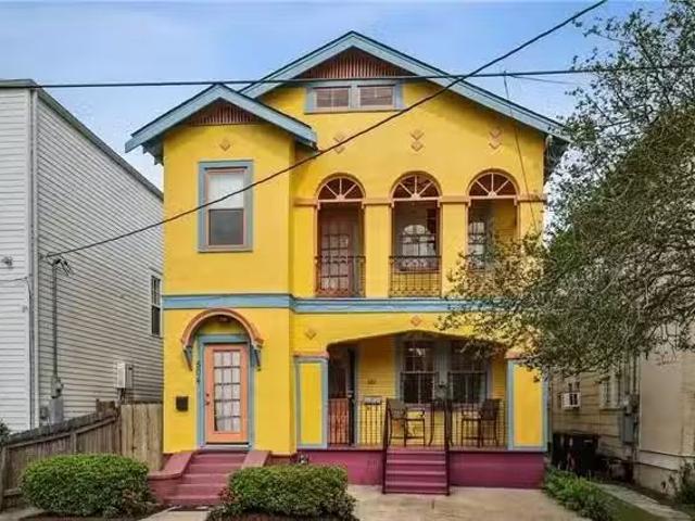 504 ADAMS Street, New Orleans, LA 70118