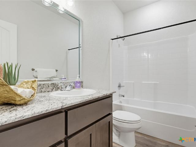 504 Adley Ave, Copperas Cove, TX 76522 | MLS #609994