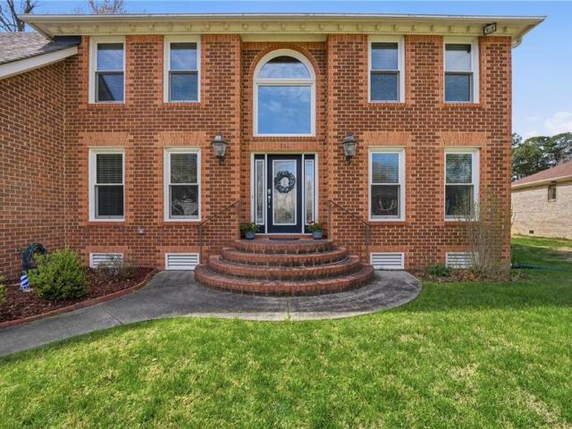 504 Aguila CT