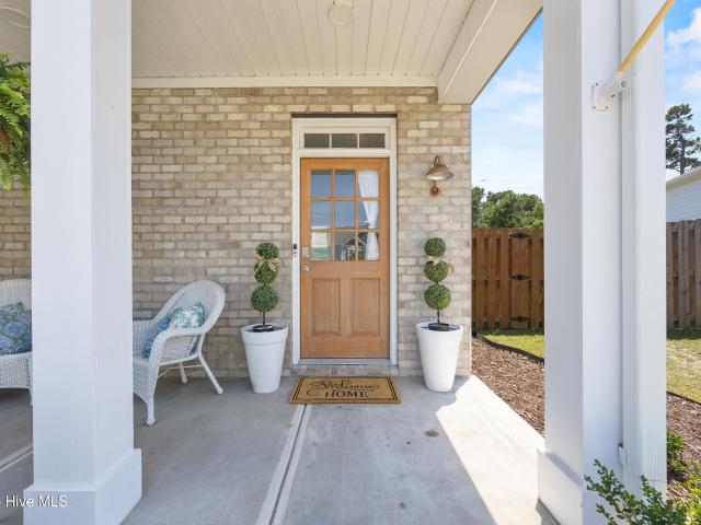 504 Airlie Vista Lane