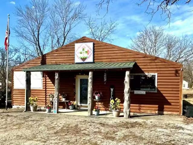 504 Alvarado Ave, New Melle, MO 65013 MLS 25012946
