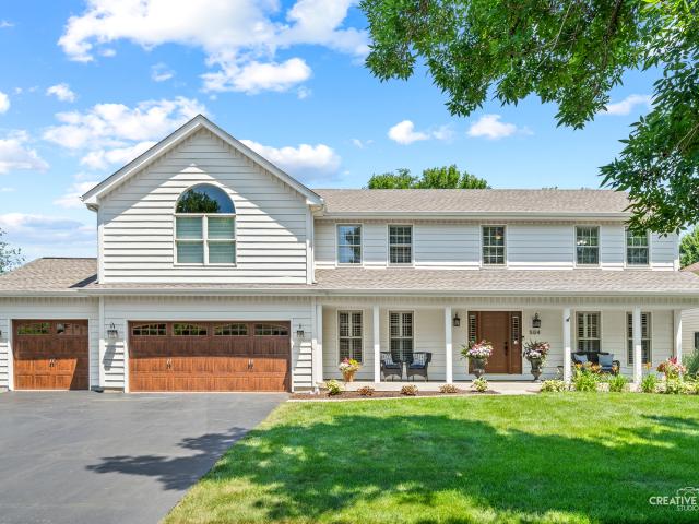 504 Alexandria Drive
