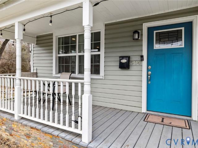 504 Arnold Avenue