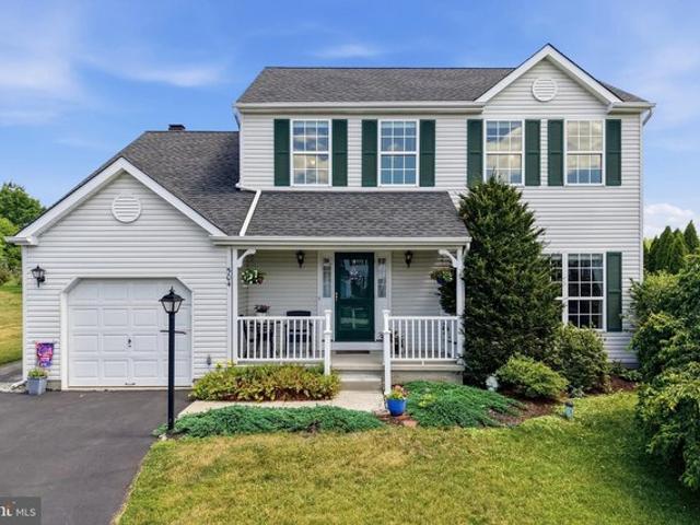 504 Ash Ct, Telford, PA 18969