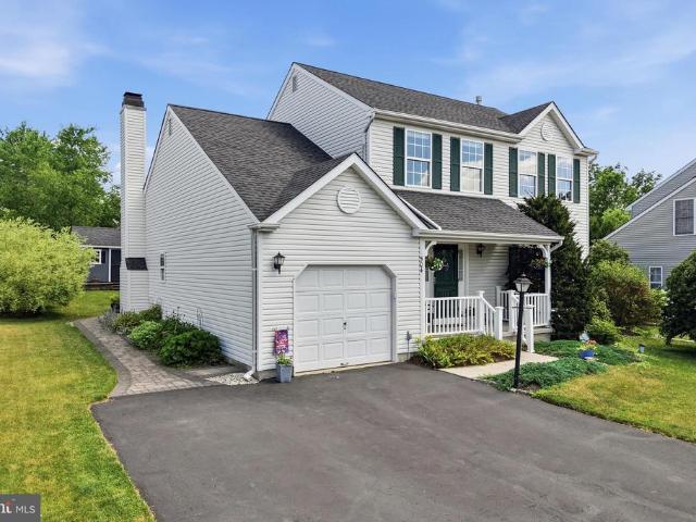 504 Ash Court