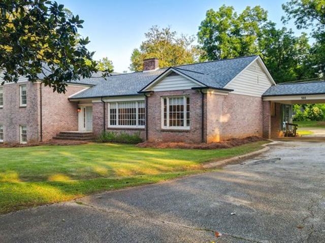 501 Ashland Ave, Wadley, AL 36276