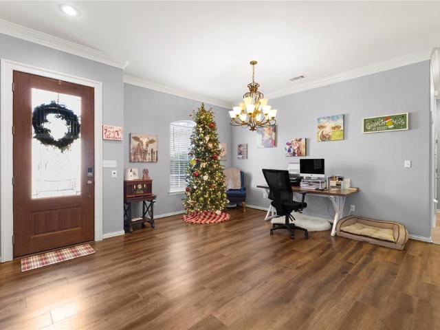 504 Austin Acre