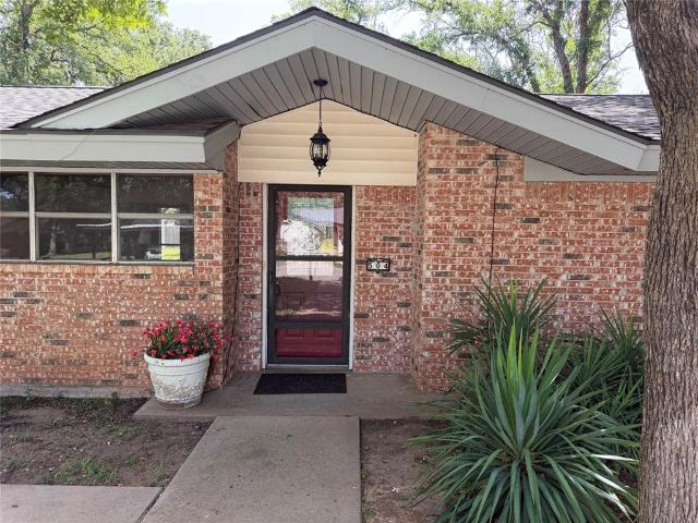 504 Austin Drive