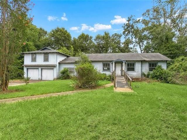 504 Avenue A, Kentwood, LA 70444