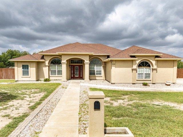 504 Boulder Ridge Dr, Del Rio, TX 78840