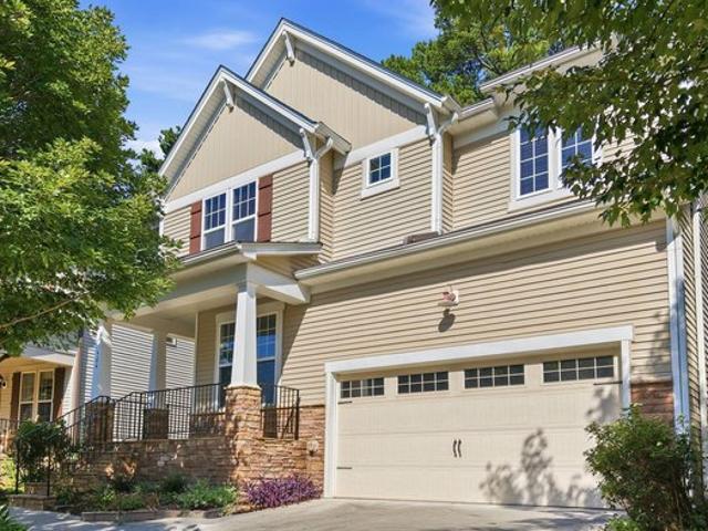 504 Bouree Cir, Raleigh, NC 27606