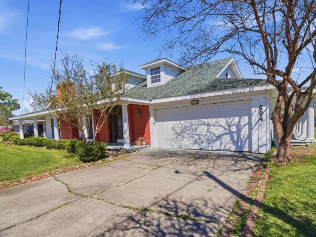 504 Bowie St, Sulphur, LA 70663 | MLS #SWL26001