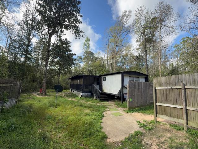 504 Bob Wills Road