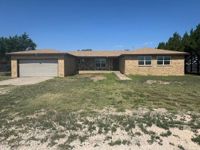 504 Baker Rd, Portales, NM 88130