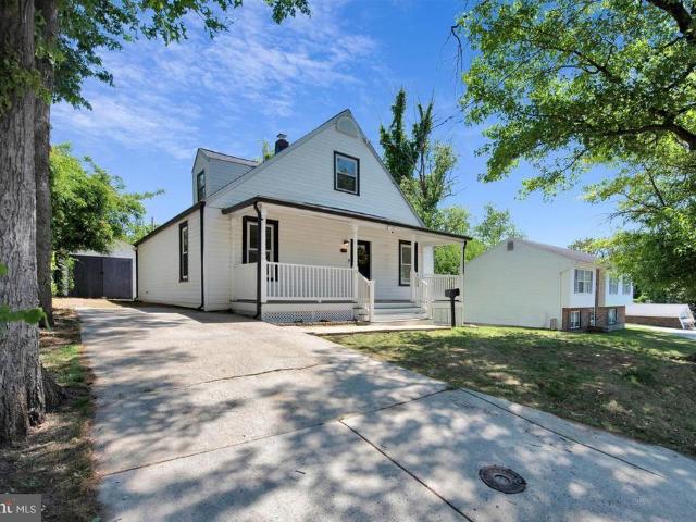 504 Balboa Avenue