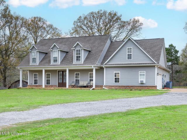 504 Bankston Road