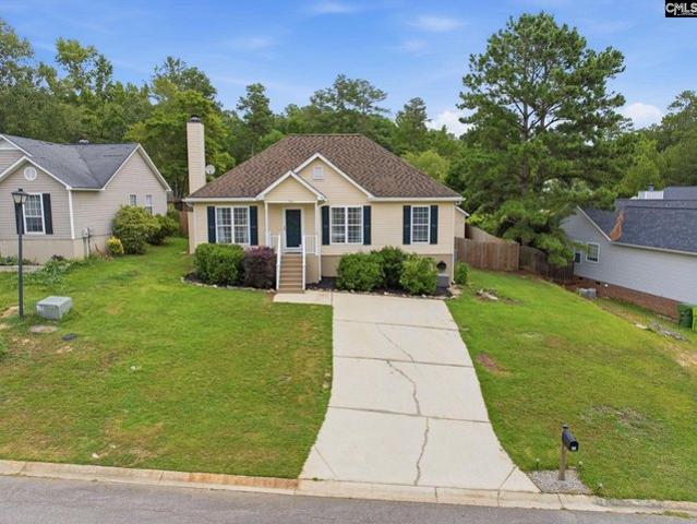 504 Beech Branch Dr, Irmo, SC 29063